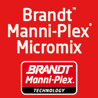 BRANDT™ MANNI-PLEX® MICROMIX - Smartcherry