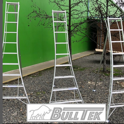 Escaleras Bulltek - Smartcherry